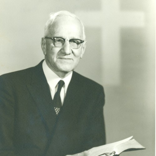 Photos | The E. Stanley Jones Foundation