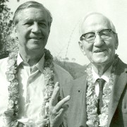 Photos | The E. Stanley Jones Foundation